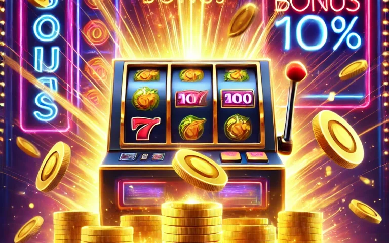 Rumah Slot Terbaik